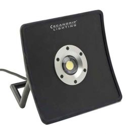 Scangrip Lighting Nova 30 Led 230 Volt Mains Work Light Site Light 03.5042