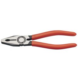 Knipex COMBINATION PLIER 180MM 36895