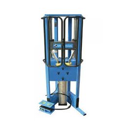 Sykes Pickavant Extra Heavy Duty Pneumatic Coil Spring Compressor ...