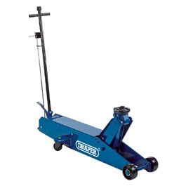 Draper 10 TON HD LONG CHASSIS JACK 48356