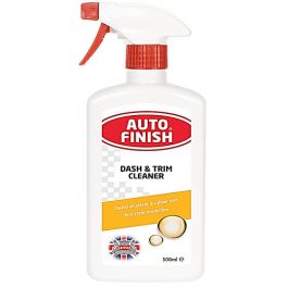 CarPlan Auto Finish Premium Car Care Dash Valet ADT505