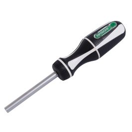 Hitachi Ratchet Screwdriver with 10 High Quality S2 Screwdriver Bits in ...