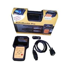 Foxwell NT644 Automaster Pro Scanner with Oil Service Reset & EPB ...