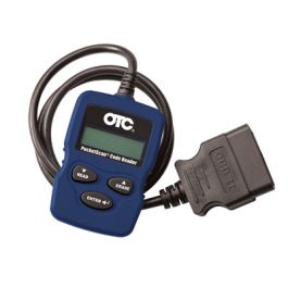 OTC3108 Pocketscan Plus -OBD11 / EOBD Scan Tool Powerful & Compact Scan ...