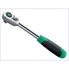 Stahlwille Ratchet 1/2in Drive Quick Release STW512QR